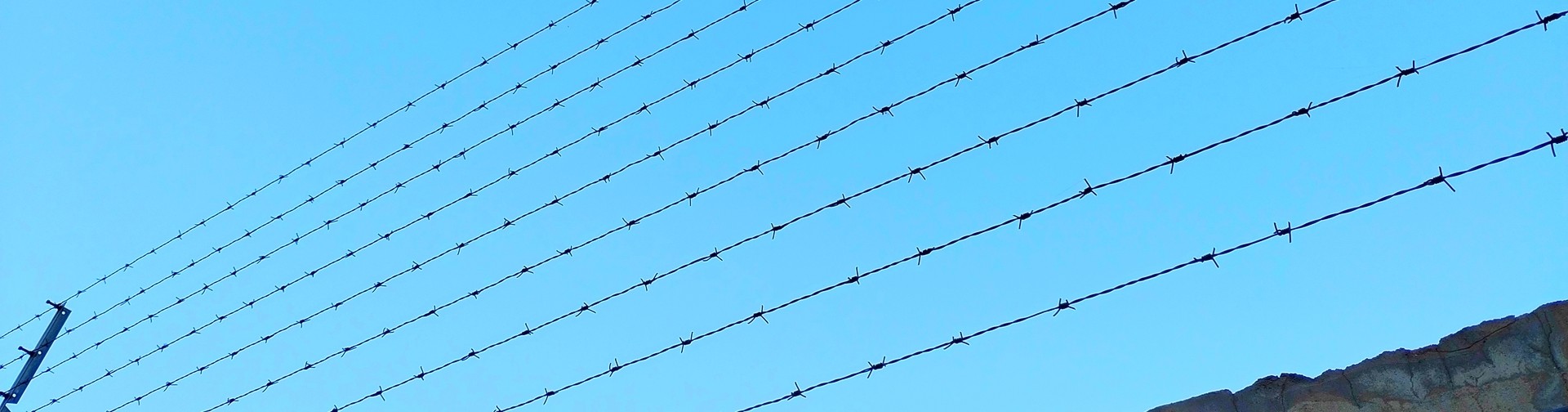 Quality Security Razor Wire & Defensive Barrier factory from China